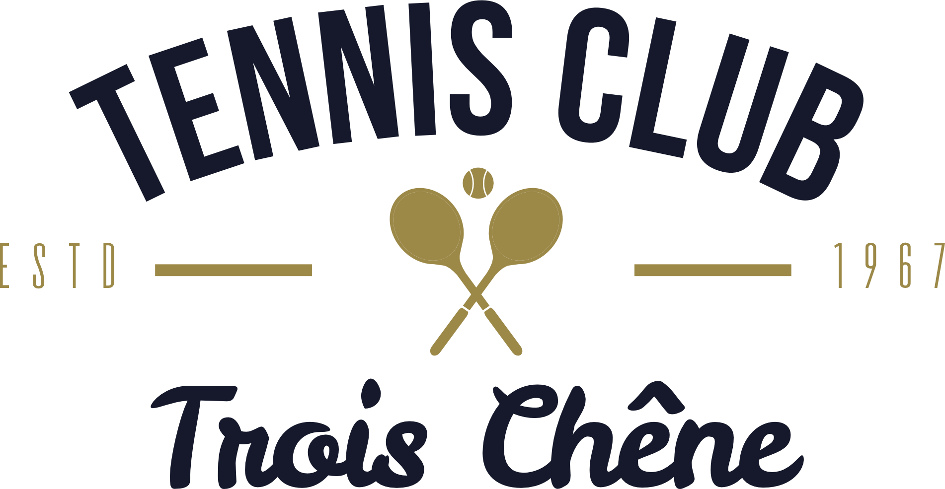 Occupations des terrains | Tennis-Club Trois-Chêne
